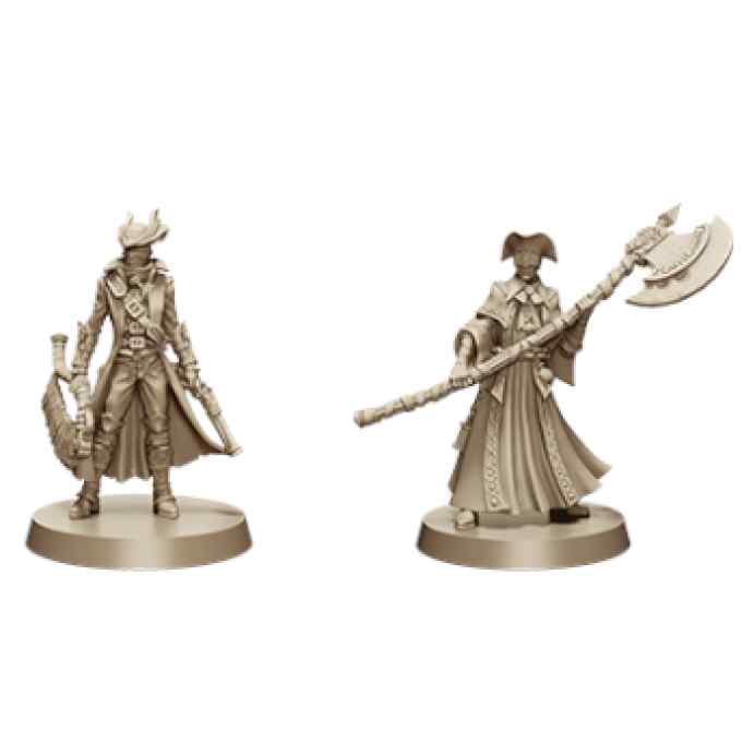 comprar Bloodborne: El Juego de Tablero comprar Bloodborne: El Juego de Tablero