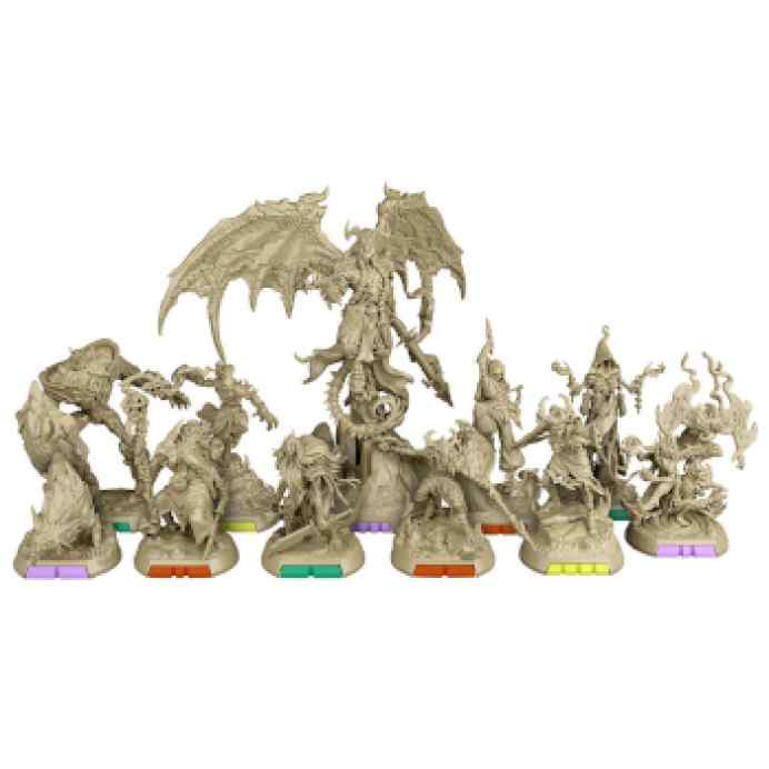 comprar Descent: Leyendas de las Tinieblas comprar Descent: Leyendas de las Tinieblas